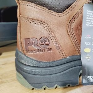 Timberland PRO | Shoes | Mens Timberland Pro Series Boots | Poshmark